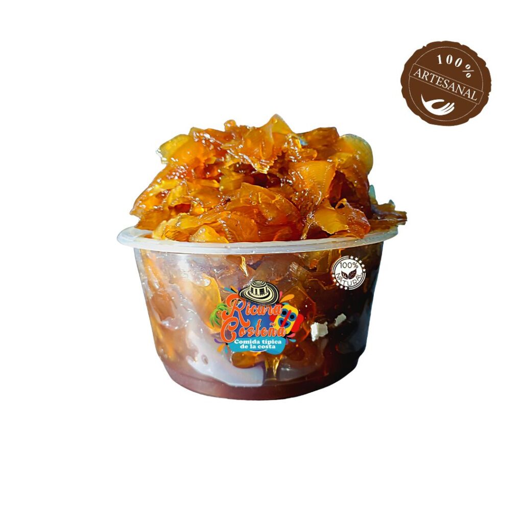 Dulces archivos - Ricura Costena